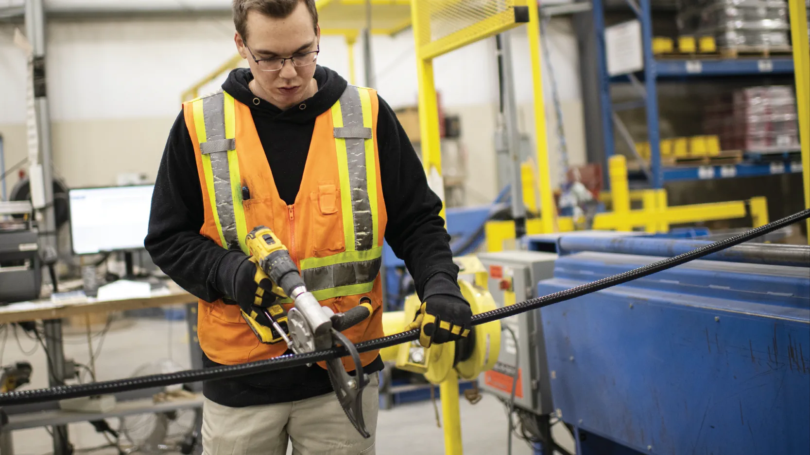 Texcan, A Sonepar Company | Electrical Wire & Cable Specialists